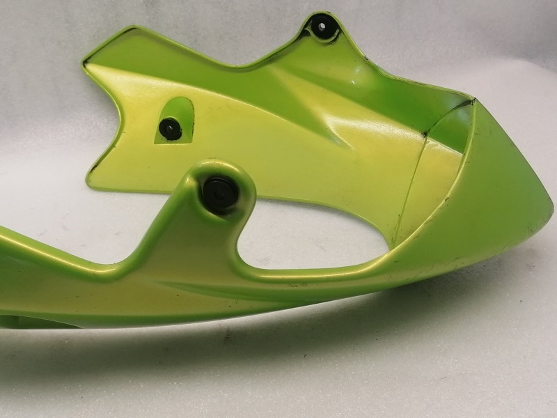 Instinct Moto - Sabot moteur Triumph 995I Speed Triple d'occasion